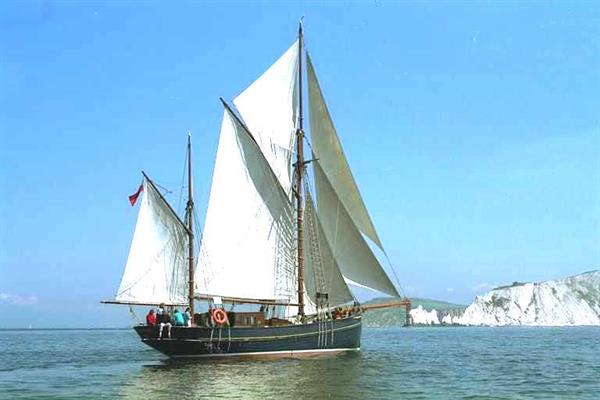 Tangaroa Sailing | Yacht Charter Guide