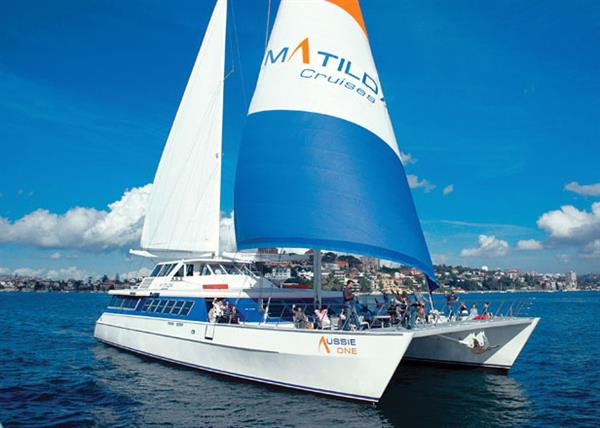 Matilda Cruises | Yacht Charter Guide